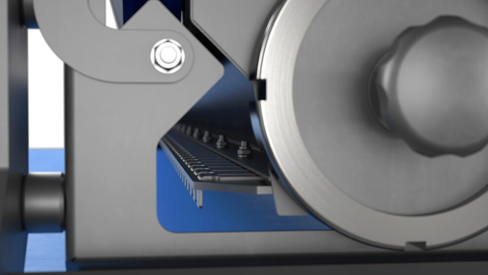 with brush seeder with vibration spray unit target seeder and target spray unit vacuum conveyor ...