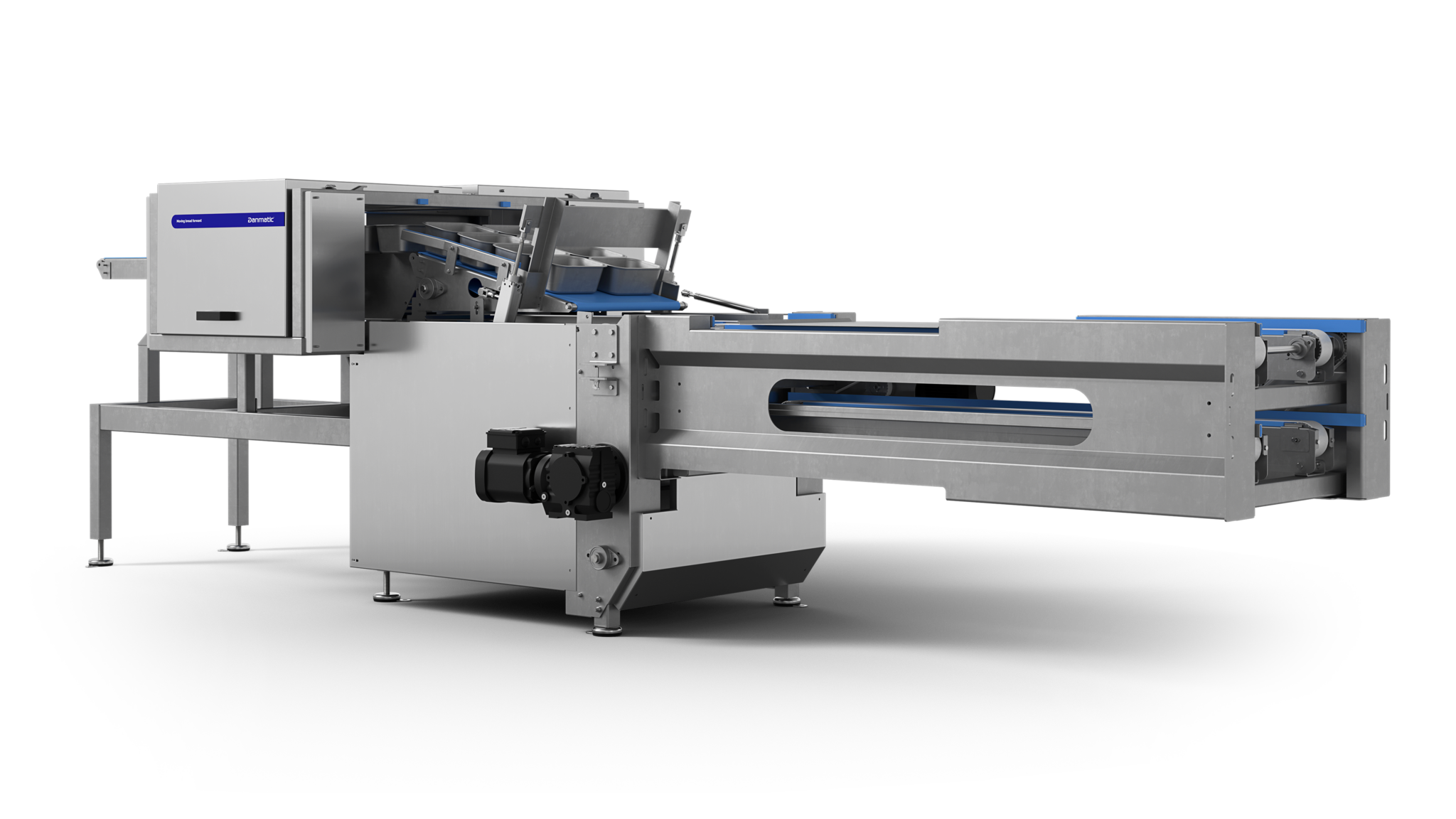 Special Project Equipment