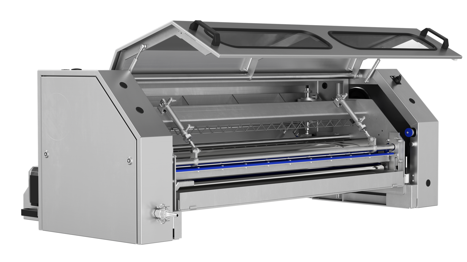 Moistening Roller - Danmatic