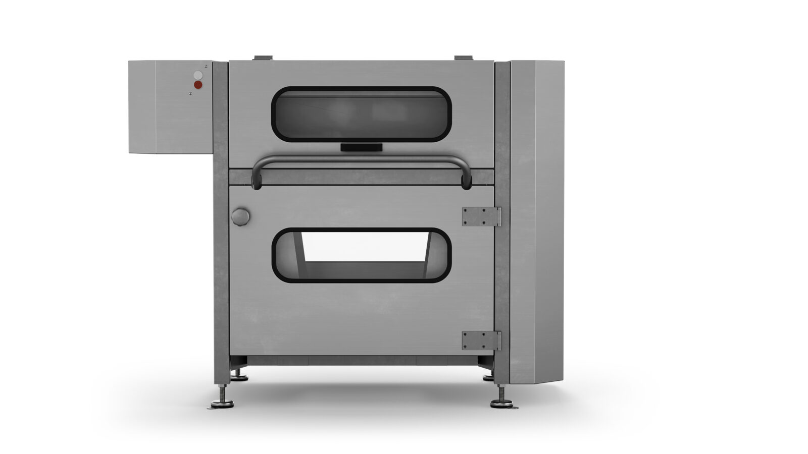 Tray Feeder - Danmatic