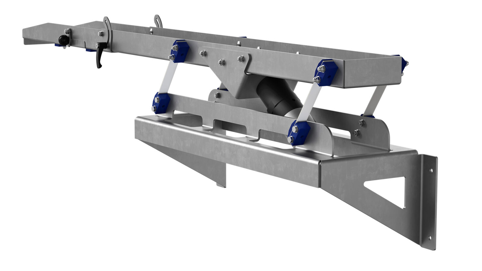 with brush seeder with vibration spray unit target seeder and target spray unit vacuum conveyor ...