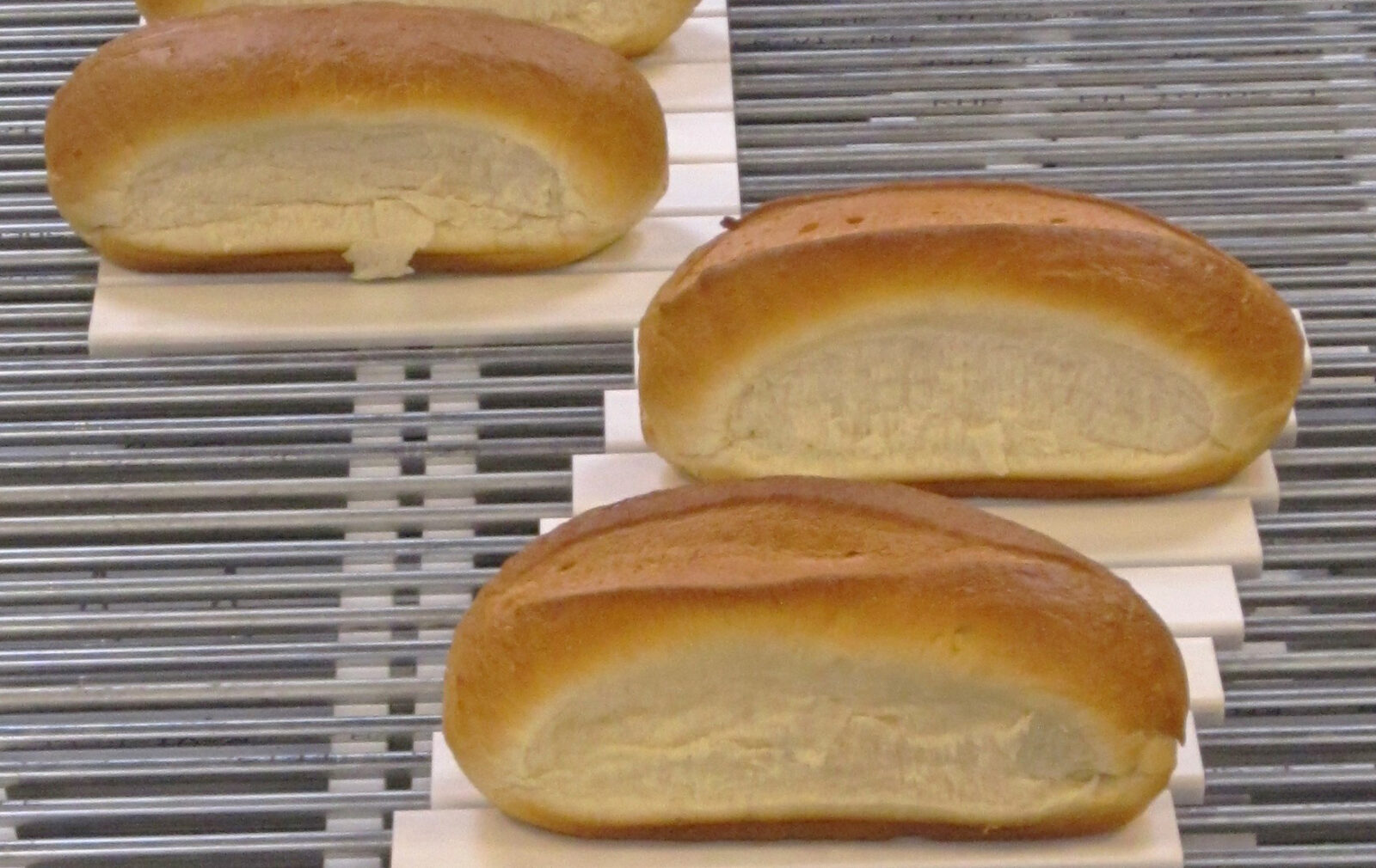 Special Standard Equipment