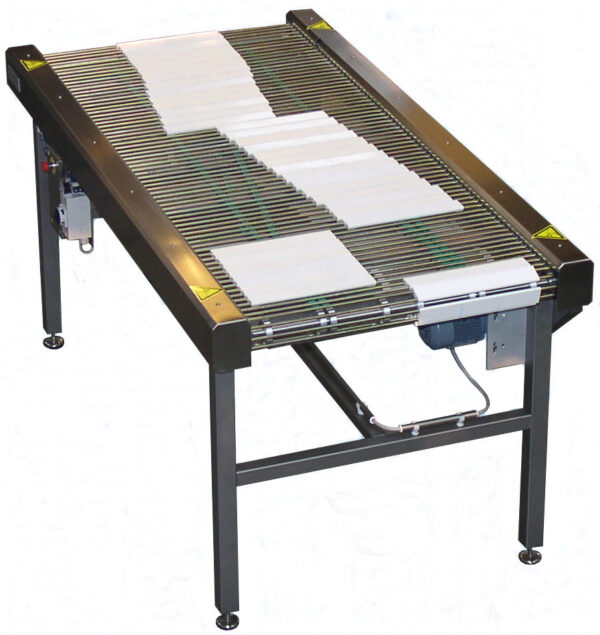 Special Standard Equipment