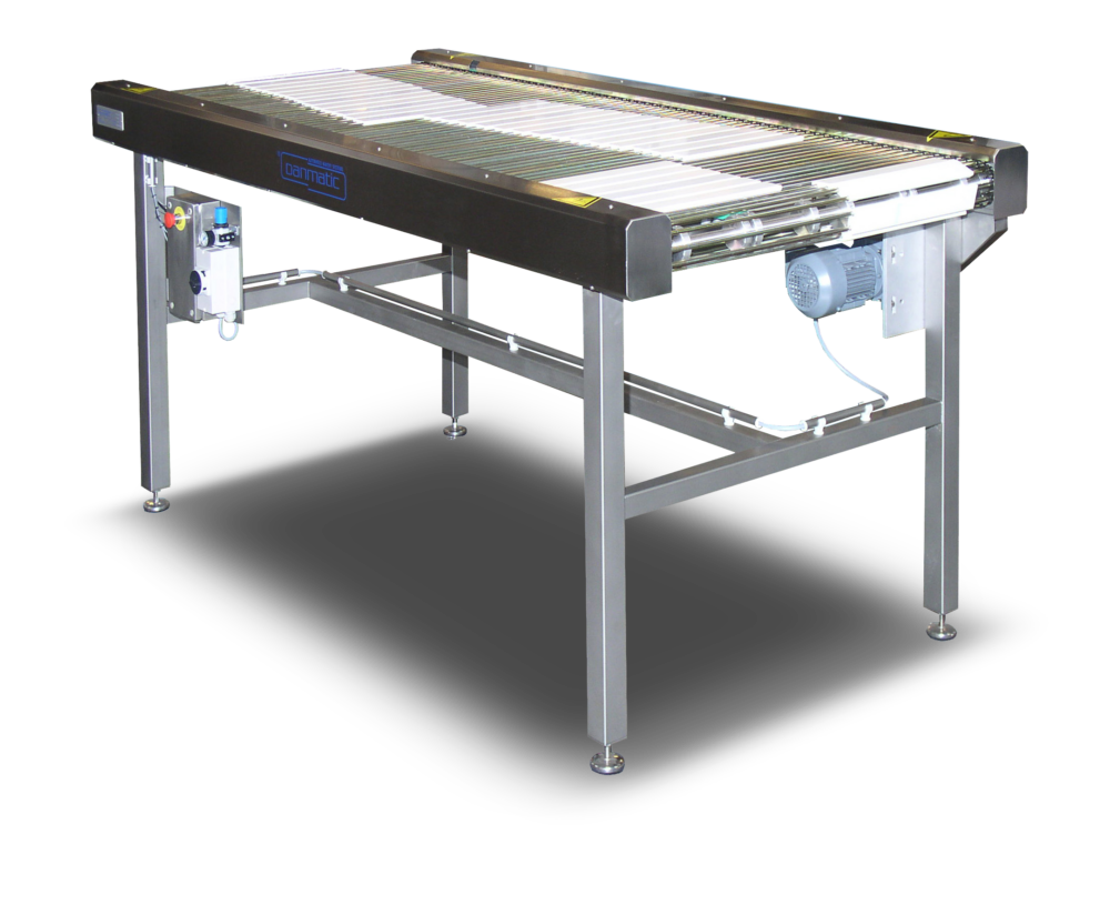 Special Standard Equipment