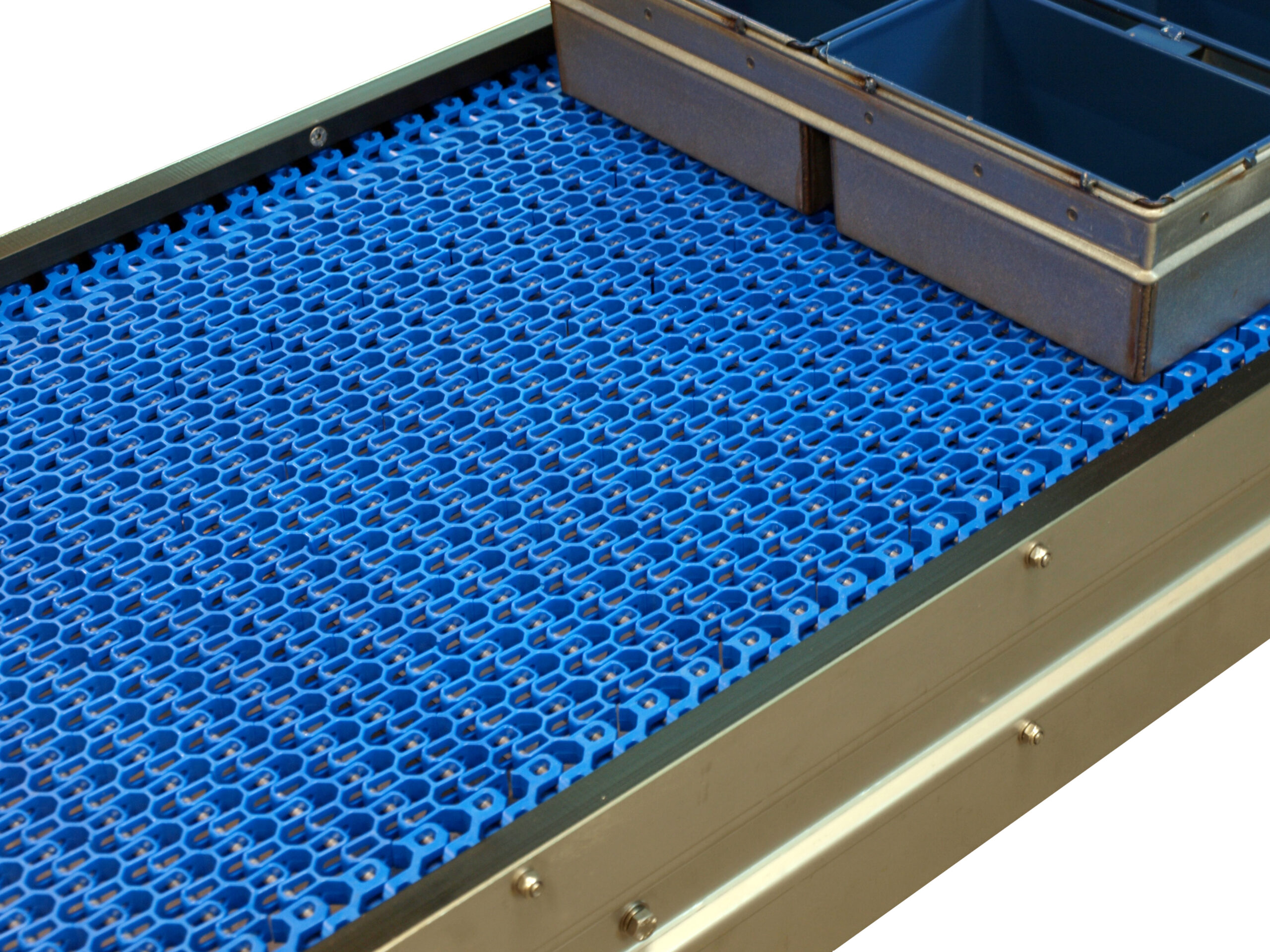 Indexing Conveyors and Conveyor Systems