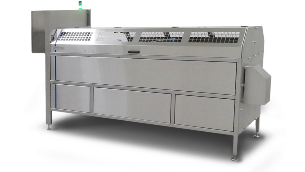 Baguette Drilling - French Hotdog