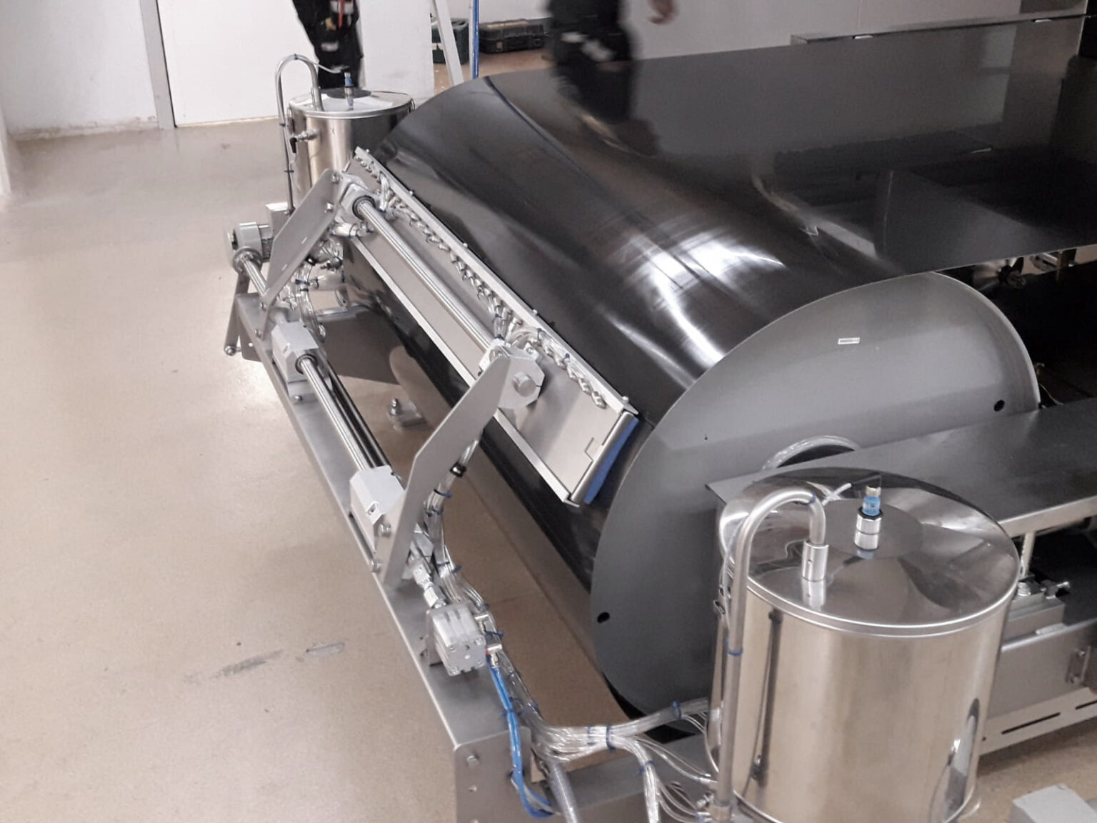 Special Standard Equipment