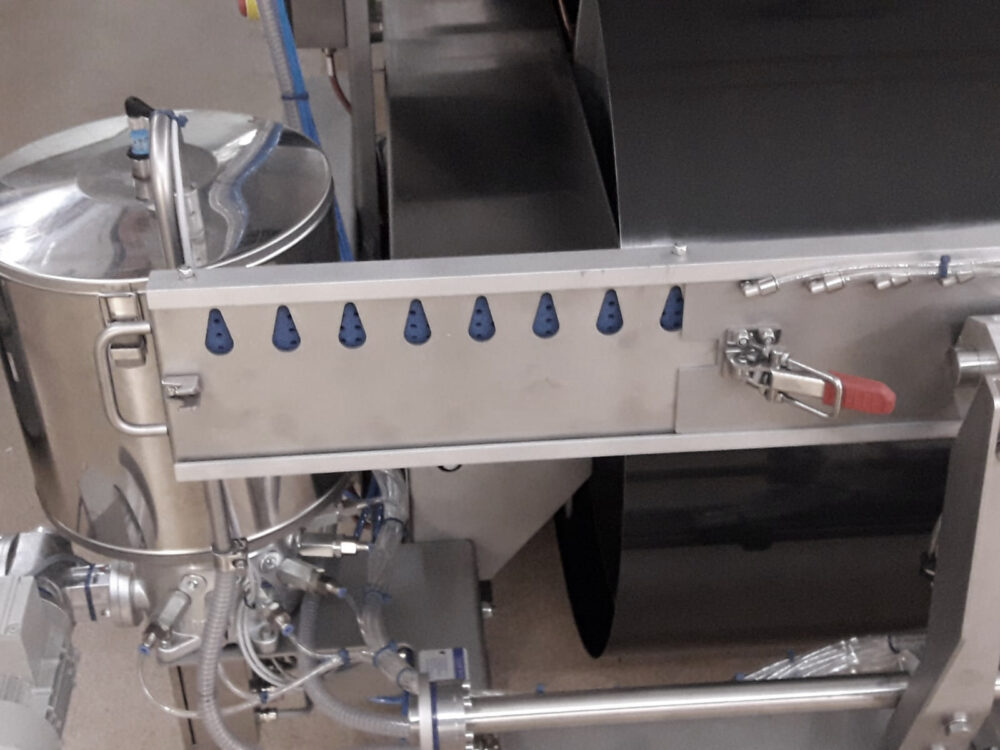 Special Standard Equipment