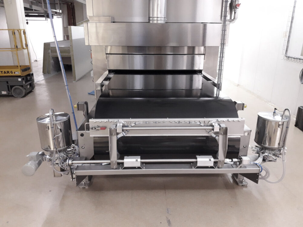 Special Standard Equipment