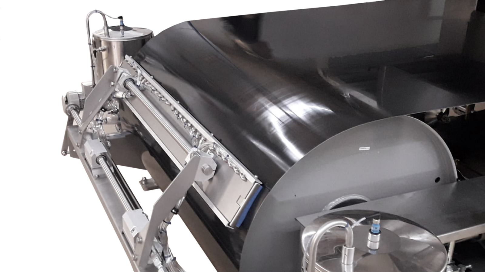 Special Standard Equipment