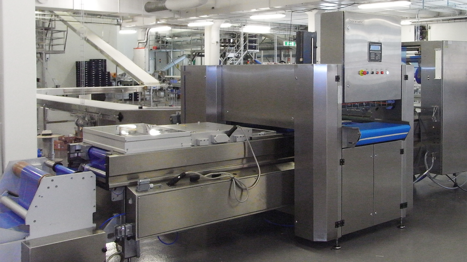 Special Project Equipment