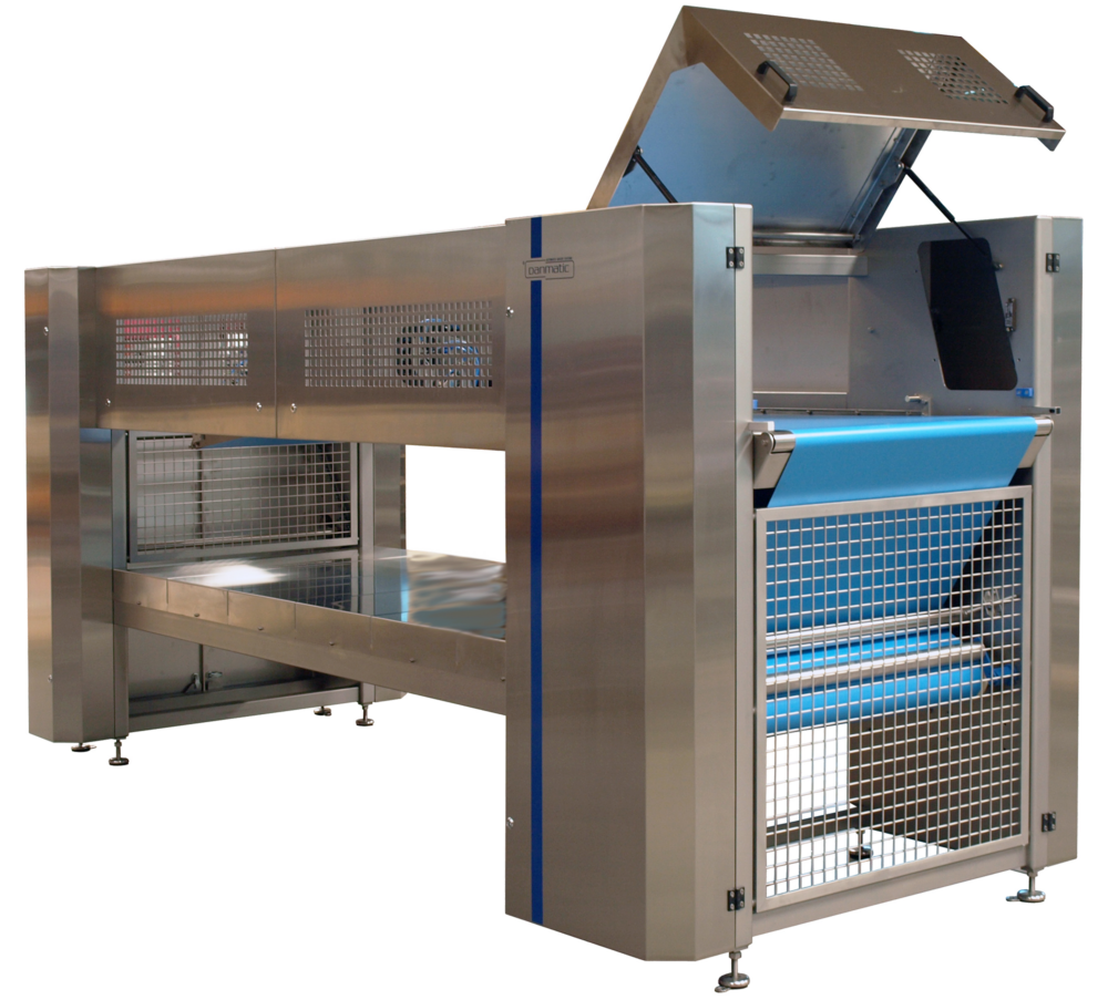 Special Project Equipment