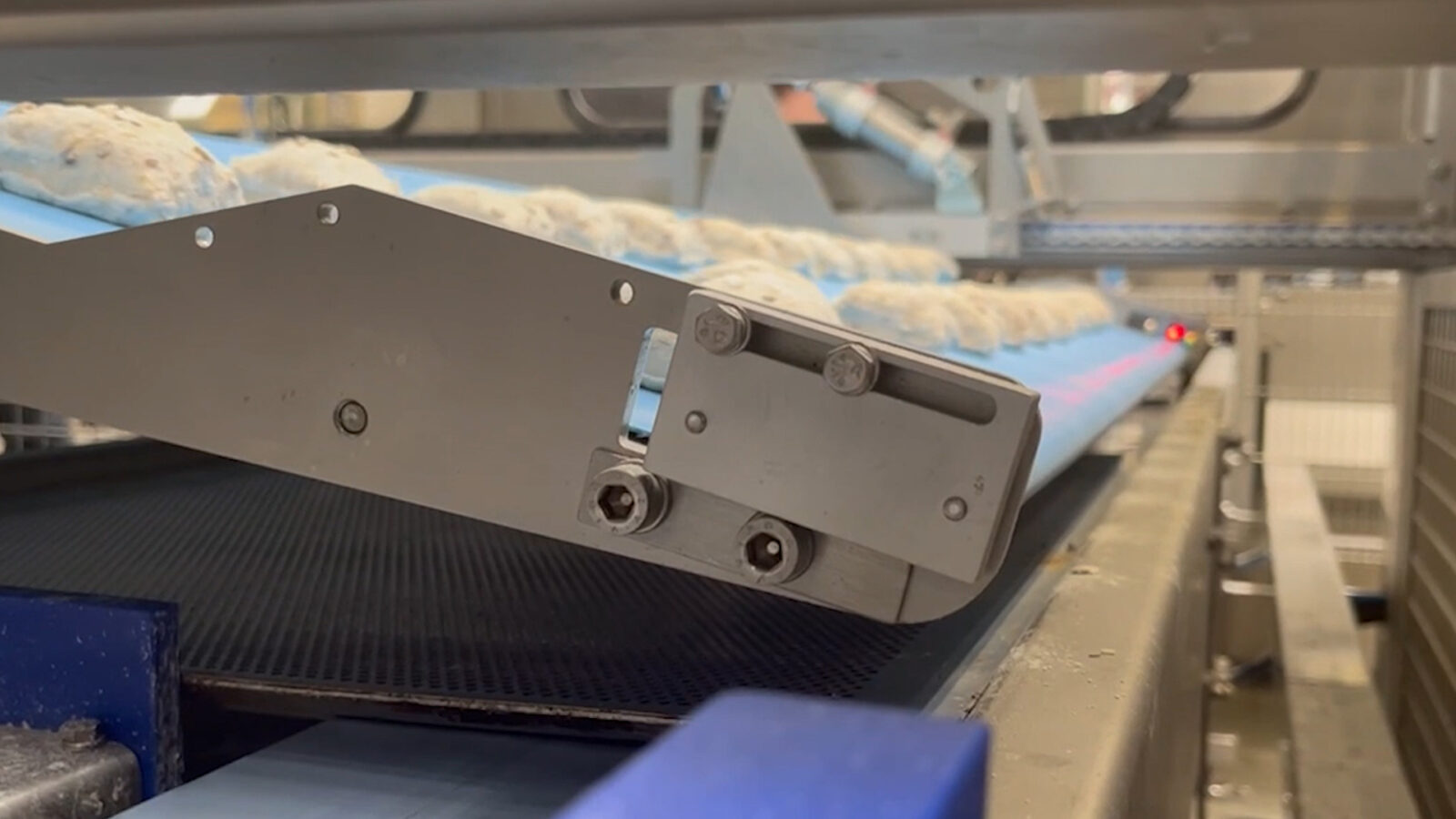 Special Project Equipment