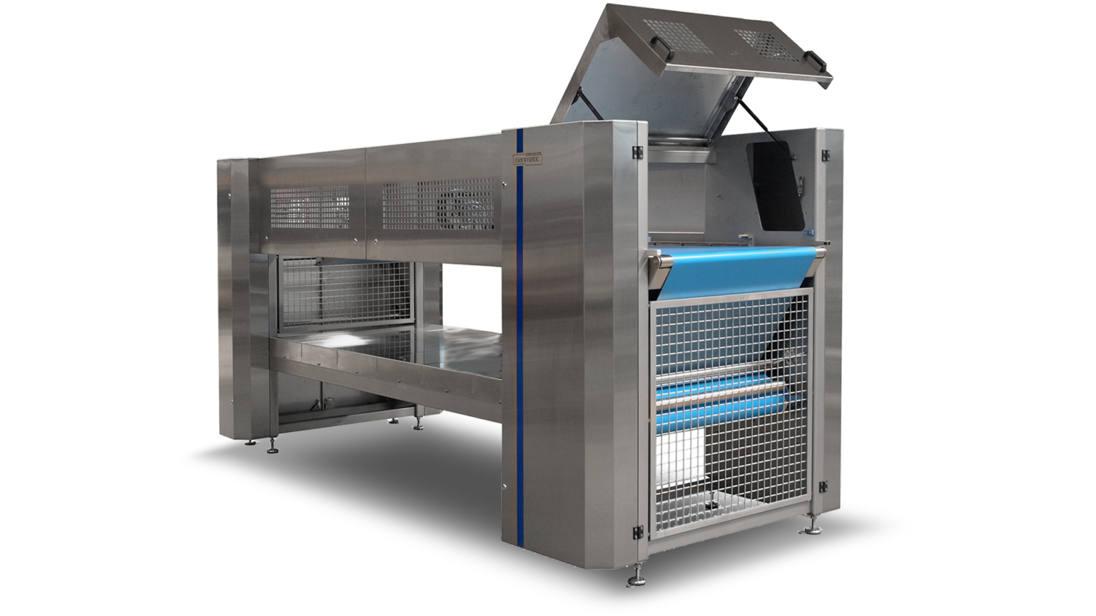 Special Project Equipment