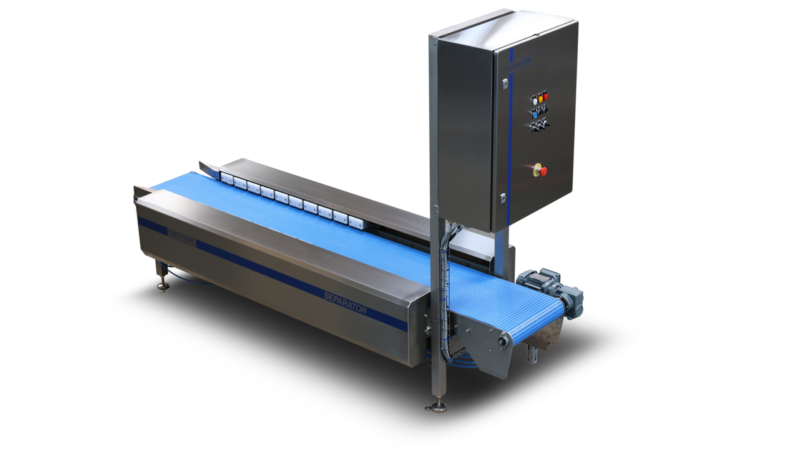 Special Standard Equipment