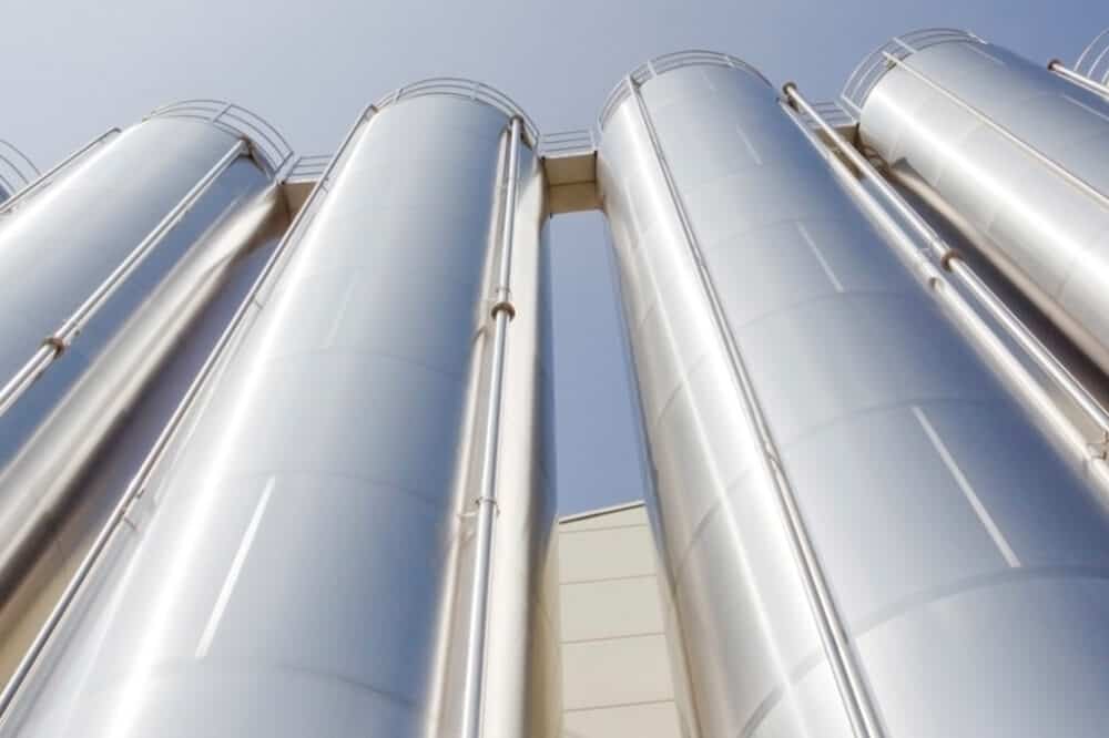 Silo - Danmatic