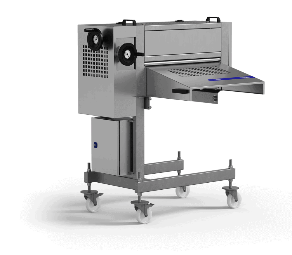 Scissor system - Danmatic