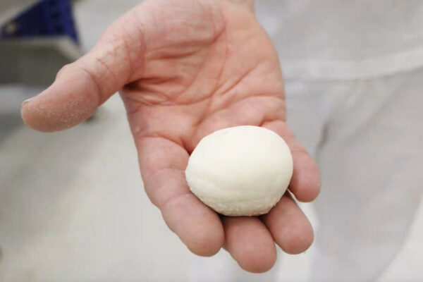 Dough Handling - Danmatic