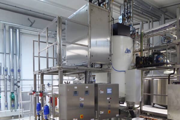 We have Ice Machines for all purposes