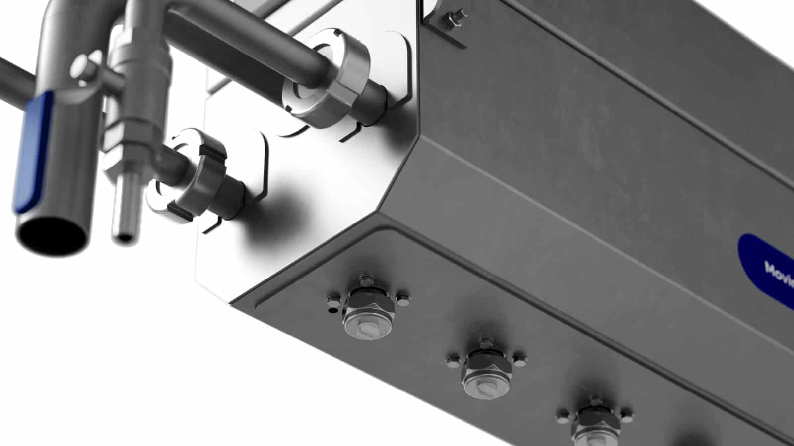 with brush seeder with vibration spray unit target seeder and target spray unit vacuum conveyor ...