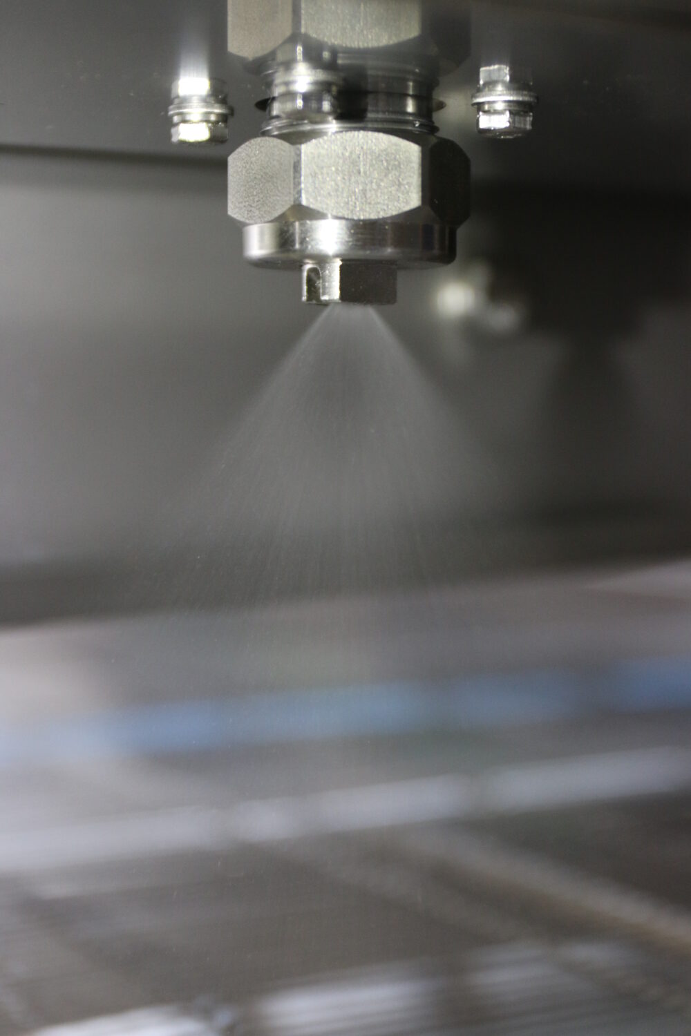 stamping scoring unit water split seeder with brush seeder with vibration spray unit vacuum ...