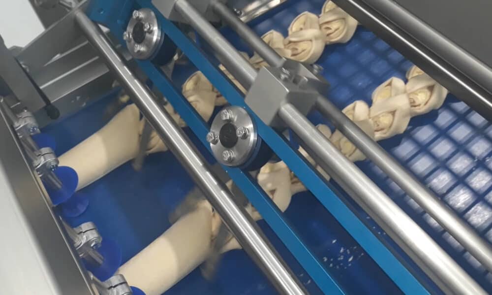 Scissor system - Danmatic