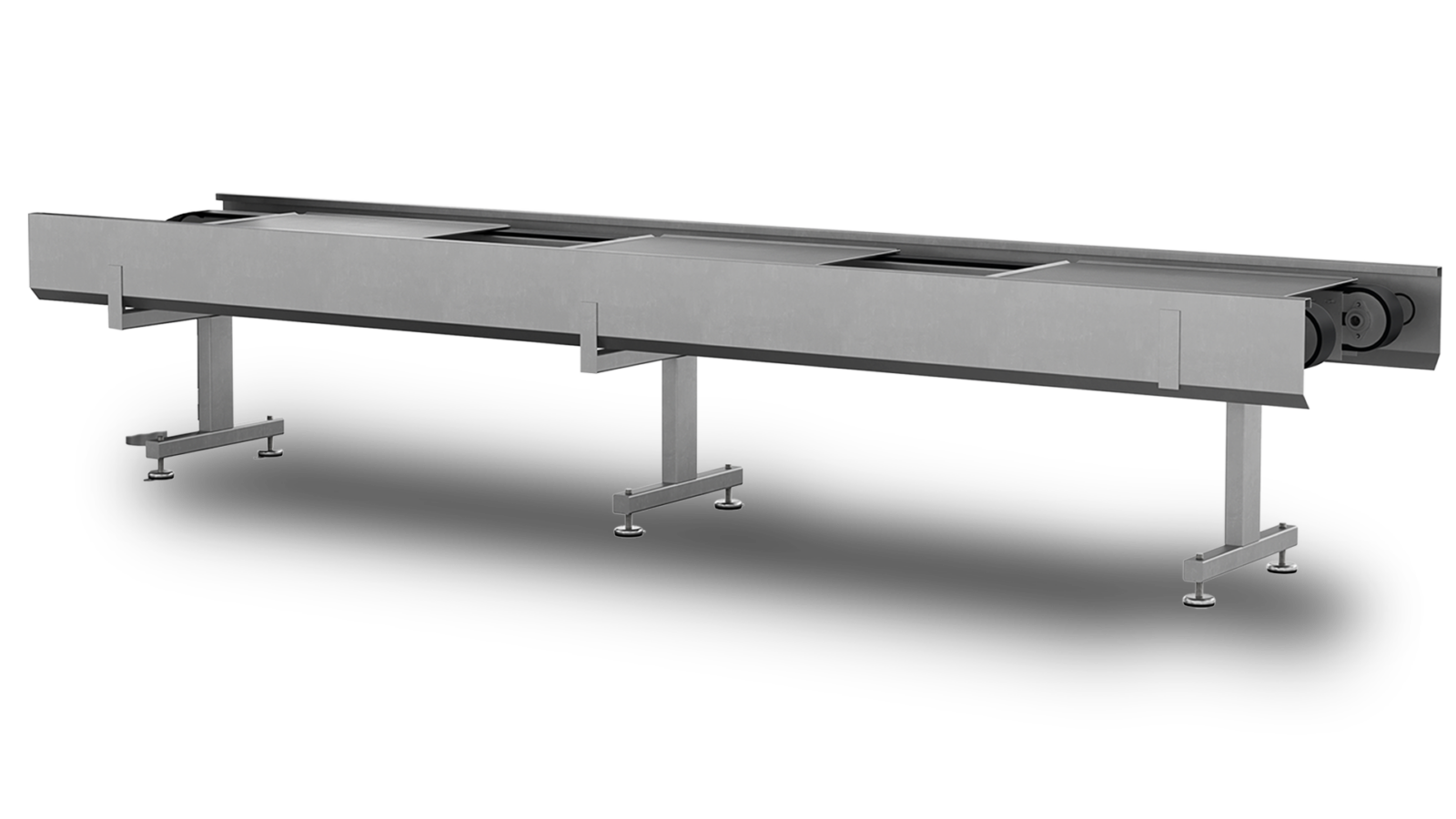 Special Standard Equipment