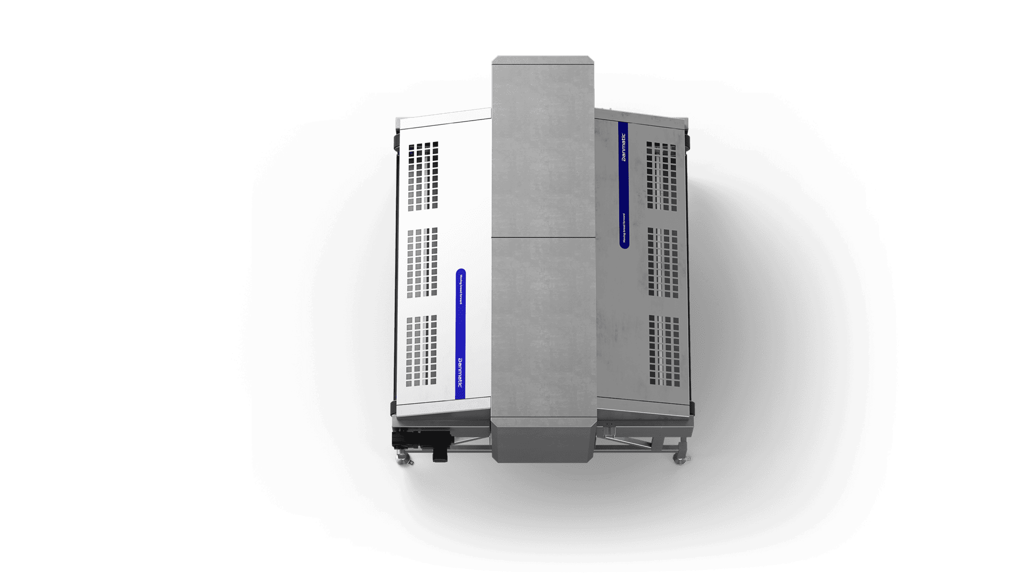 bread decoration scoring unit water split danmatic s scoring unit with water split is designed ...