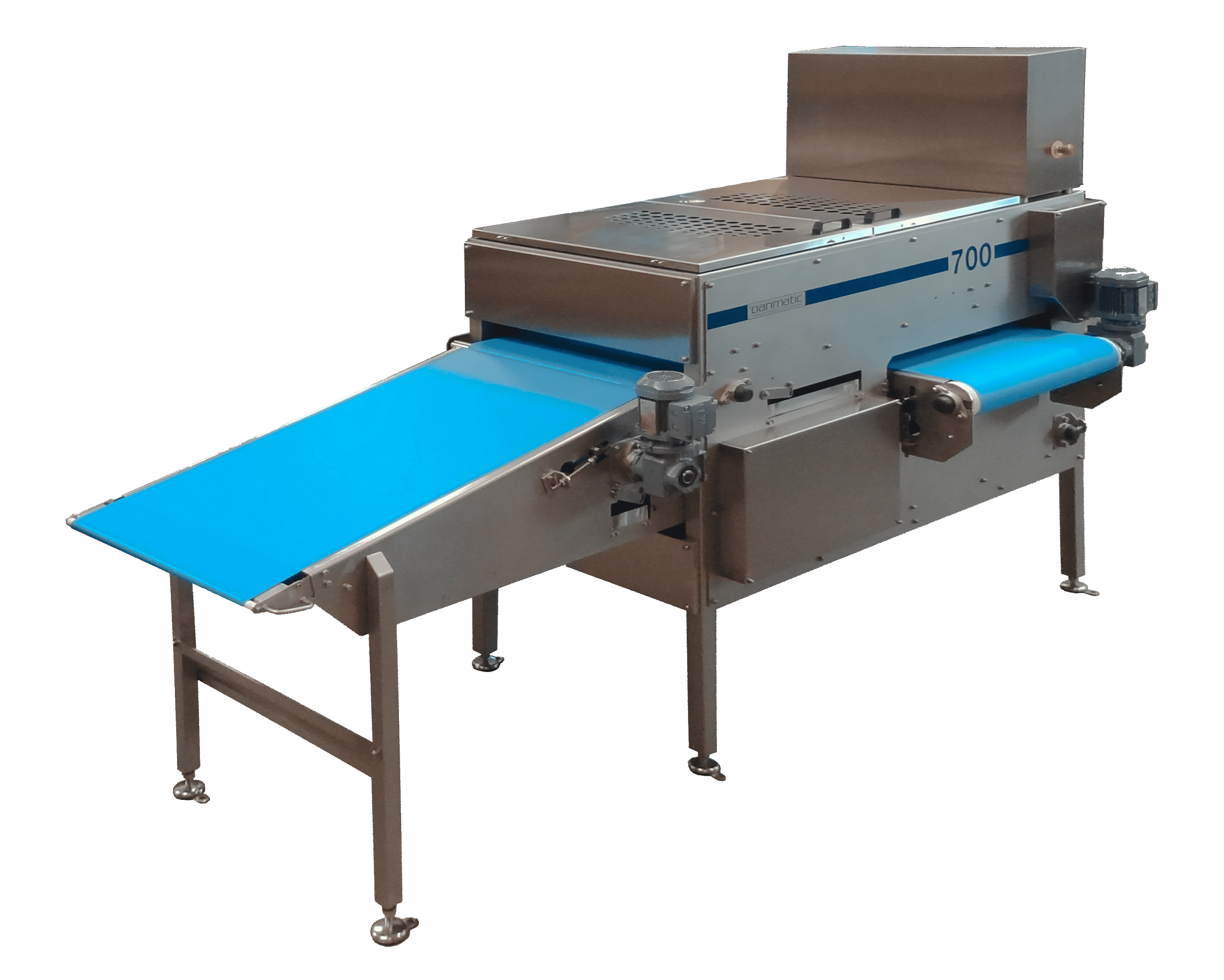 Special Project Equipment