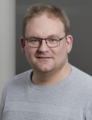 Anders Lund Kjeldgaard